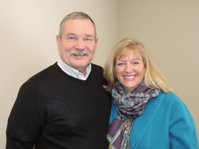 Harbour Shores Church – Touching Lives with the Truth