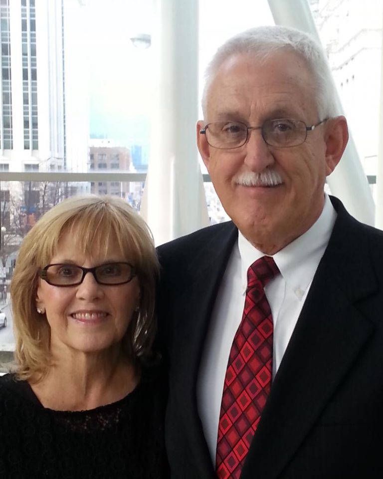 Harbour Shores Church – Touching Lives with the Truth